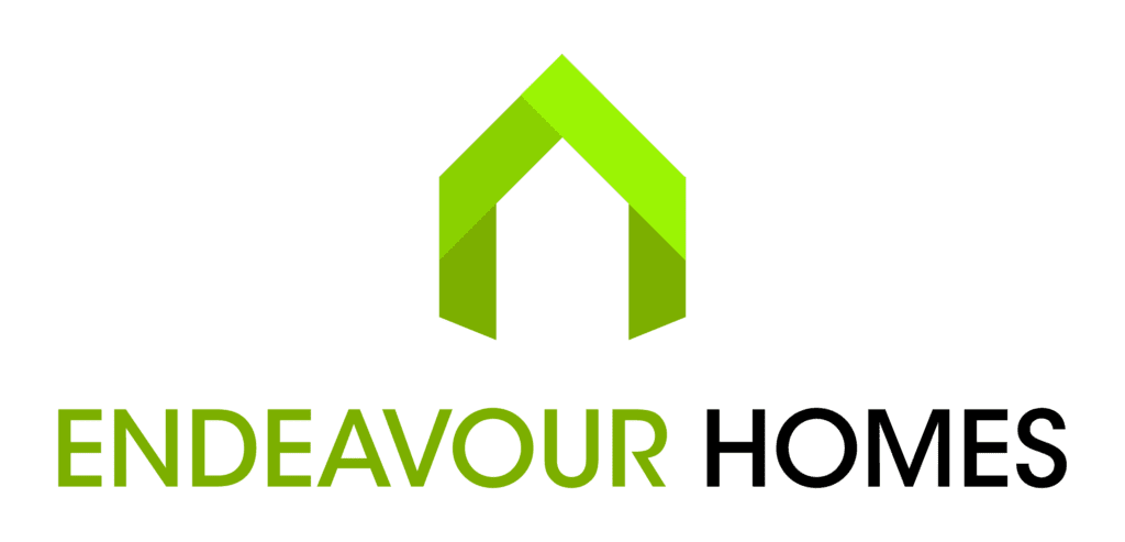 FIND YOUR HOME - Endeavour Homes